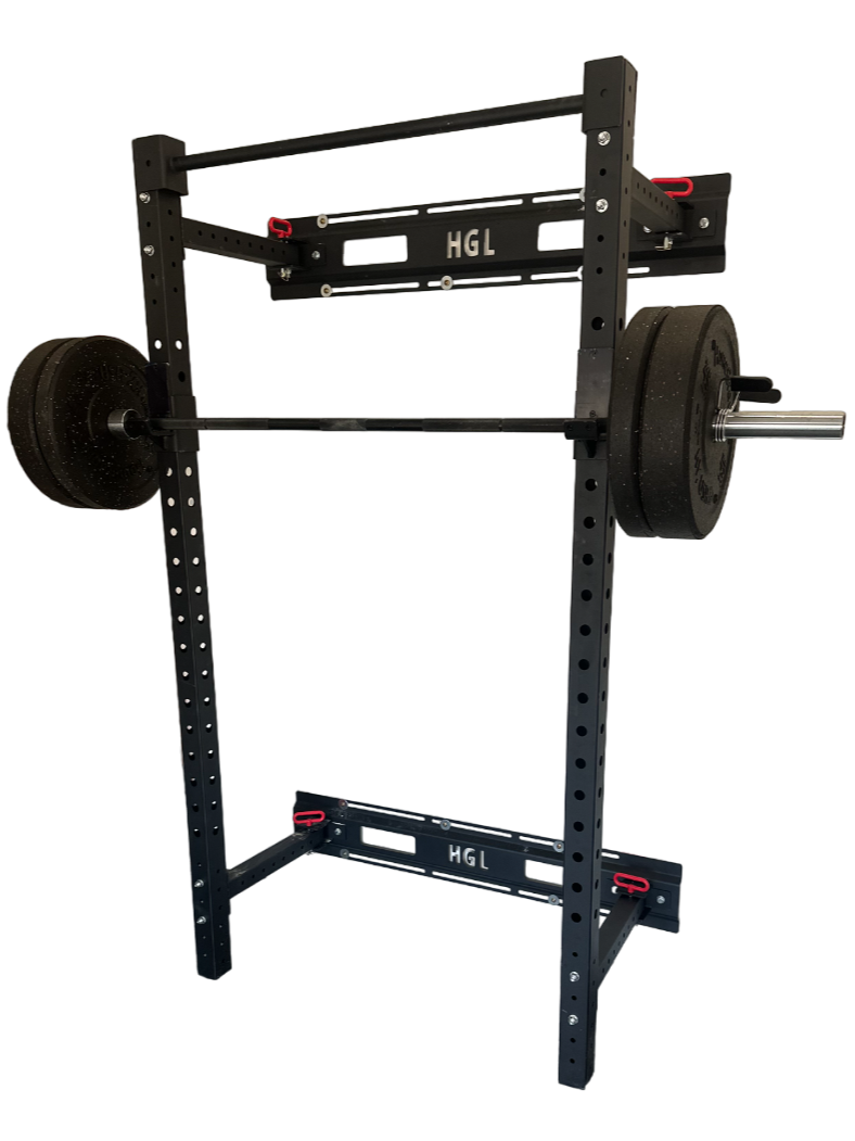 Folding Racks – The Track and Field Store