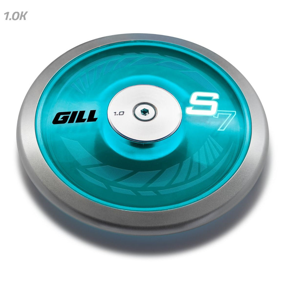 Gill Athletics – The Track and Field Store