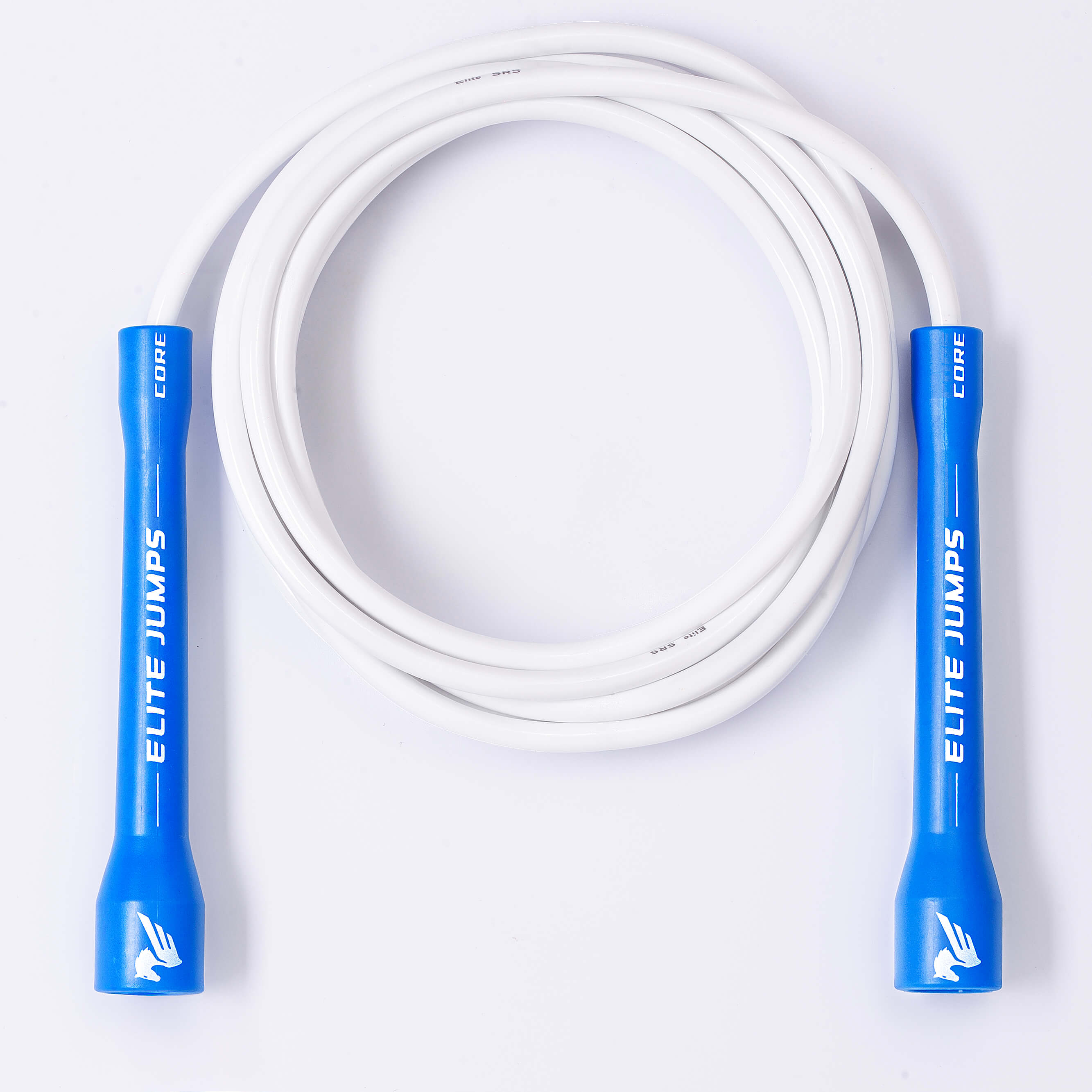 Core Jump Rope - 6mm PVC - Elite Jumps – The Track and Field Store