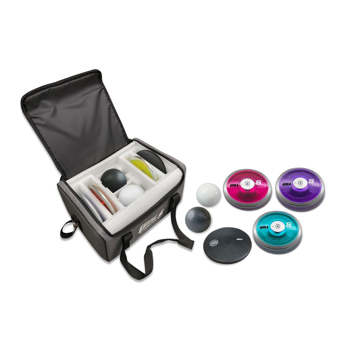 Gill Athletics – The Track and Field Store